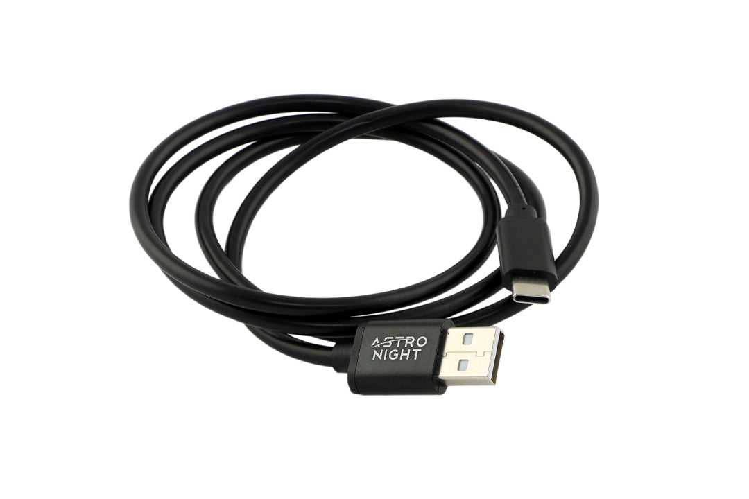 USB-C Charge Cable 1.0m – Astro Night